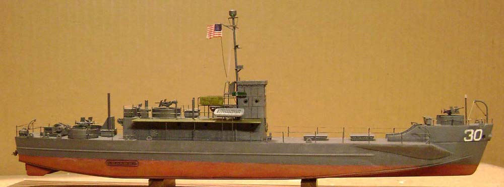 LCI(L)-30-000